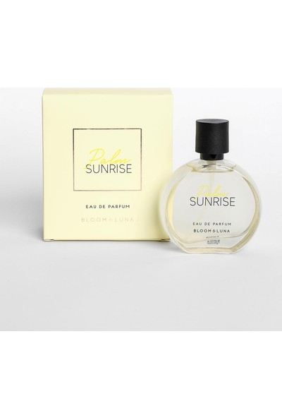 Bloom&luna Palm Sunrıse 50 ml Edp Kadın