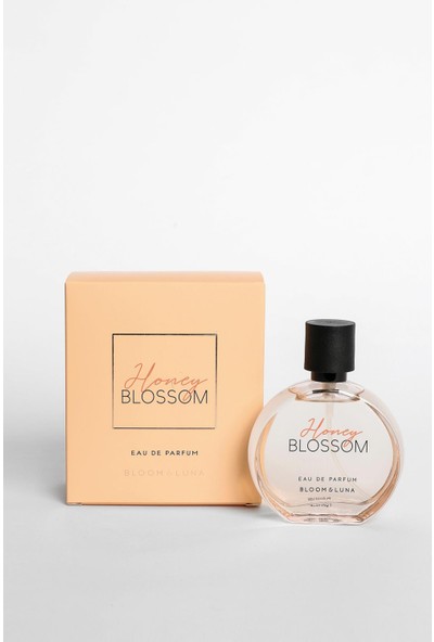 Bloom&luna Honey Blossom 50 ml Edp Kadın