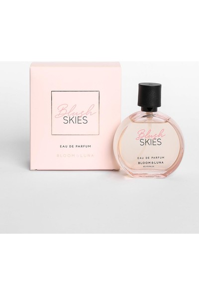Bloom&luna Blush Skıes 50 ml Edp Kadın Bloom&luna Blush Skıes 50 ml Edp Kadın