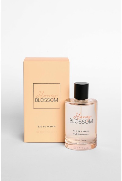Bloom&luna Honey Blossom 100 ml Edp Kadın