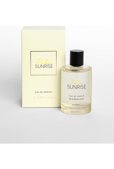 Bloom&luna Palm Sunrıse 100 ml Edp Kadın