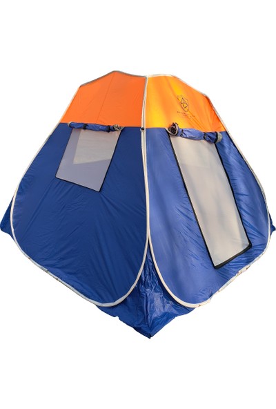 Otomatik Pratik Çadır 6 Kişilik