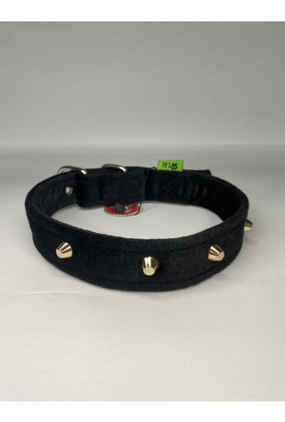 Patical Pet Köpek Boyun Tasması L Siyah 18-36 Kg Patical Pet Köpek Boyun Tasması L Siyah 18-36 Kg