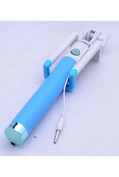 Dolia Selfie Çubuğu 3.5 mm Kablolu 02