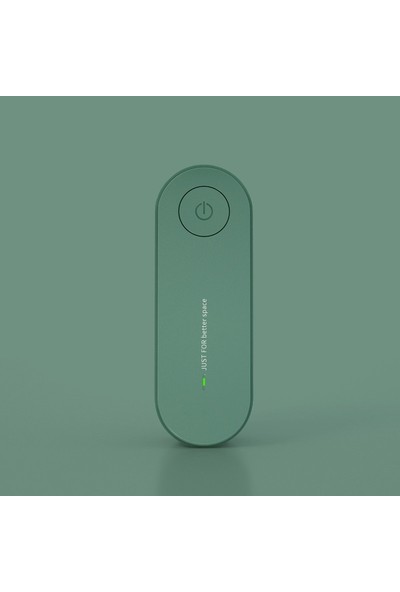 Lanbo Mini Hava Dezenfekte Temizleyici Ozon Jeneratör Sterilizatör Formaldehit Kokusu Deodorizer Ev Hava Tazele (Yurt Dışından) Lanbo Mini Hava Dezenfekte Temizleyici Ozon Jeneratör Sterilizatör Formaldehit Kokusu Deodorizer Ev Hava Tazele (Yurt Dışından)