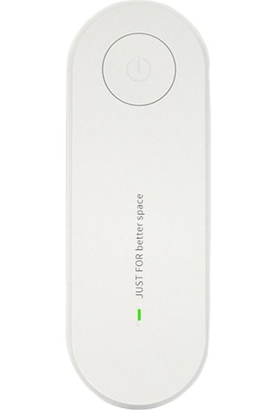 Lanbo Mini Hava Dezenfekte Temizleyici Ozon Jeneratör Sterilizatör Formaldehit Kokusu Deodorizer Ev Hava Tazele (Yurt Dışından) Lanbo Mini Hava Dezenfekte Temizleyici Ozon Jeneratör Sterilizatör Formaldehit Kokusu Deodorizer Ev Hava Tazele (Yurt Dışından)