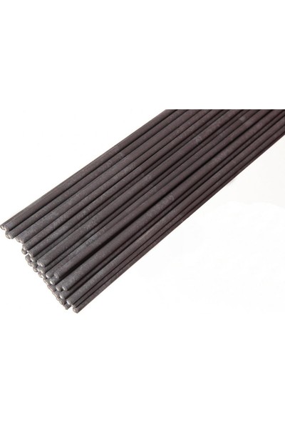 Gedik Kaynak Geka Elnikel Dökme Demir Kaynak Elektrod Eni-Cl 3,20X300 mm Gedik Kaynak Geka Elnikel Dökme Demir Kaynak Elektrod Eni-Cl 3,20X300 mm