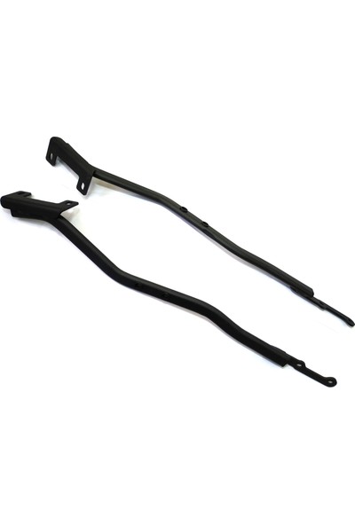 Honda CB500 F / Cb 500 F Arka Çanta Bağlama Demiri 2016 - 2018