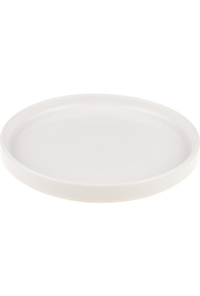 Bambum Alpina Servis Tabağı 19 cm