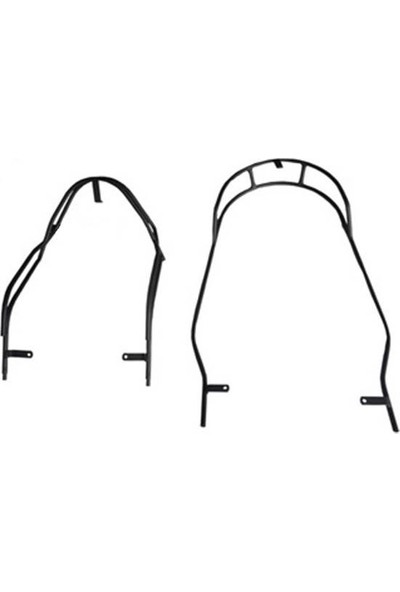 Motoçarşım Spacy Koruma Demiri