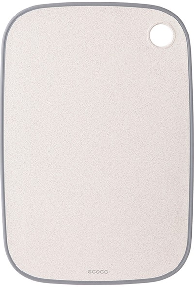 Ecoco Mutfak Plastik Kesme Tahtası Ecoco Mutfak Plastik Kesme Tahtası