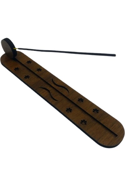 Sin@rasta Otantik Yeni Model Tütsü Kayığı Ahşap Kayık Tütsülük Tütsü Yakacağı Tütsü Tutacağı Sin@rasta Otantik Yeni Model Tütsü Kayığı Ahşap Kayık Tütsülük Tütsü Yakacağı Tütsü Tutacağı