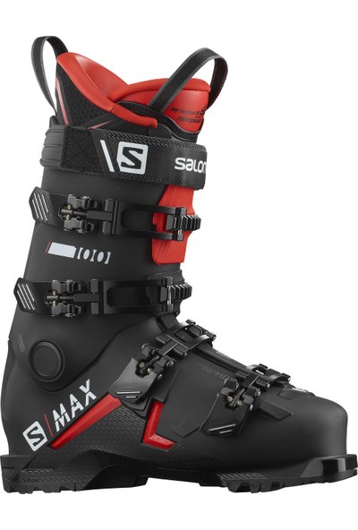 Salomon S/max 100 Gw Erkek Kayak Ayakkabısı Salomon S/max 100 Gw Erkek Kayak Ayakkabısı