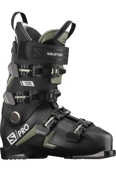 Salomon S/ Pro 120 Erkek Kayak Ayakkabısı Salomon S/ Pro 120 Erkek Kayak Ayakkabısı