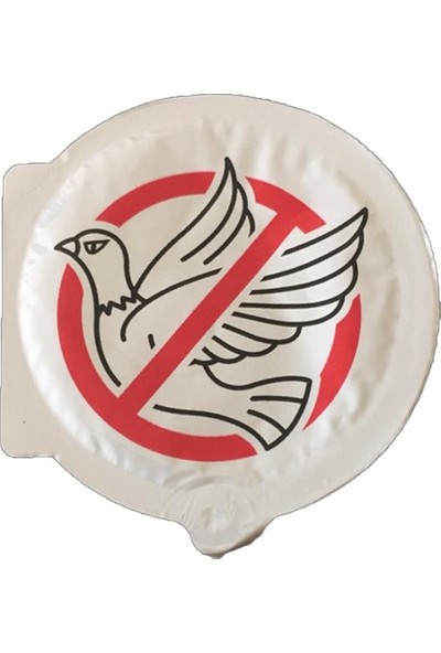 Kovmatik Kuş Uzaklaştırıcı Jel Tablet Iç ve Dış Alan