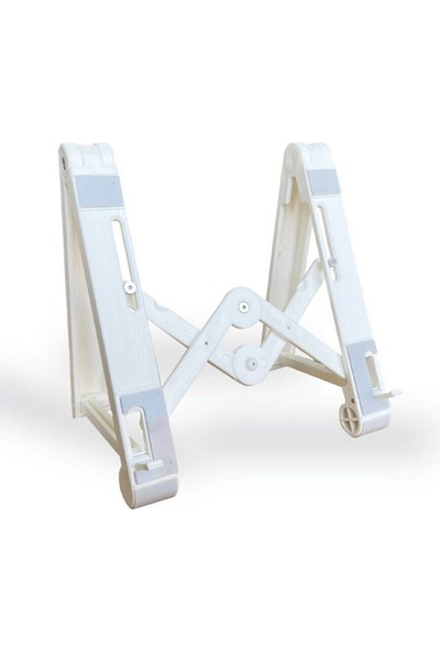 DEİLMİ Laptop Standı / Macbook Standı / Tablet Standı Ayarlanabilir Ergonomik Ct-01 Stant