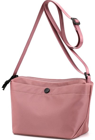 Delicate Girl Tek Omuz Çantası (Yurt Dışından)