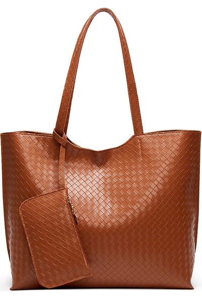 Delicate Girl Sokak Trendi Elde Tutulan Kadın Omuz Çantası (Yurt Dışından)