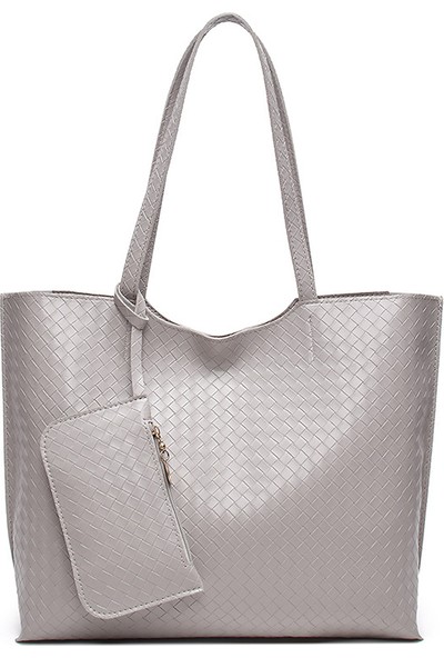 Delicate Girl Sokak Trendi Elde Tutulan Kadın Omuz Çantası (Yurt Dışından)