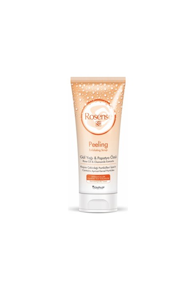 Rosense Peeling 75 Ml Rosense Peeling 75 Ml