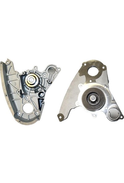 MGA Devırdaım ( Peugeot : Ducato 2.3jtd 06-- )