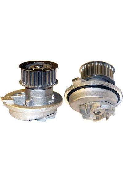 MGA Devırdaım (Opel: Astra F-Astra G 1.7d Td)