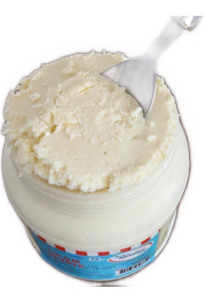 NiyaziBey Çiftliği Tulum Peynir 1 kg Bidon