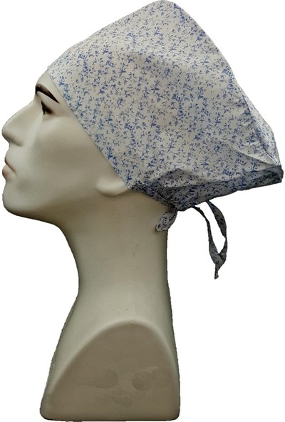 Akata Doktor Hemşire Aşçı Cerrahi Bone Ameliyathane Hastane Bonesi Bandana Akata Doktor Hemşire Aşçı Cerrahi Bone Ameliyathane Hastane Bonesi Bandana