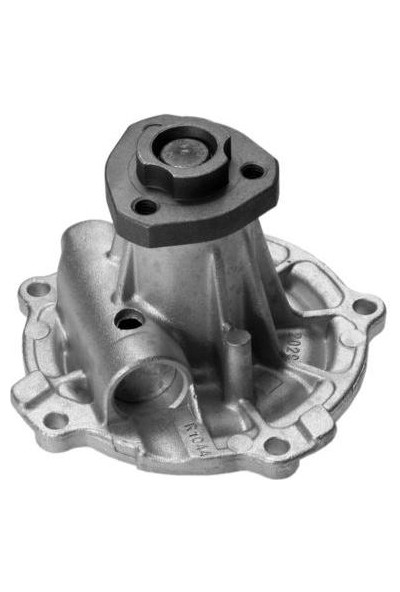 MGA Devırdaım ( Vw : Passat 96-00 1.9tdı Afn Avg )