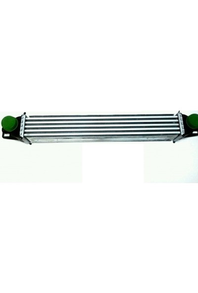Kale Citroen Nemo 1.4 Hdi Turbo Radyatörü Intercooler Kale 51790623 Kale Citroen Nemo 1.4 Hdi Turbo Radyatörü Intercooler Kale 51790623