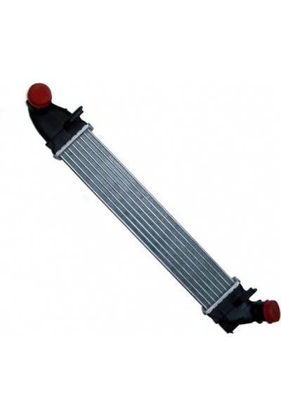 Kale Dacia Sandero 1.5 Dci Turbo Radyatörü Intercooler Kale 6001548727