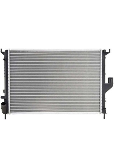 Veka Dacia Logan Motor Su Radyatörü Veka 8200735039
