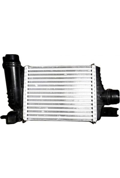 Kale Captur 1.5 Dci Turbo Radyatörü Intercooler Kale 144961381R Kale Captur 1.5 Dci Turbo Radyatörü Intercooler Kale 144961381R