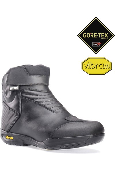 YDS Dıablo 7.2 Gtx -Siyah YDS Dıablo 7.2 Gtx -Siyah