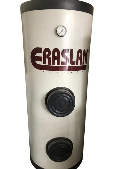 Eraslan 200 Lt Boyler Eraslan 200 Lt Boyler