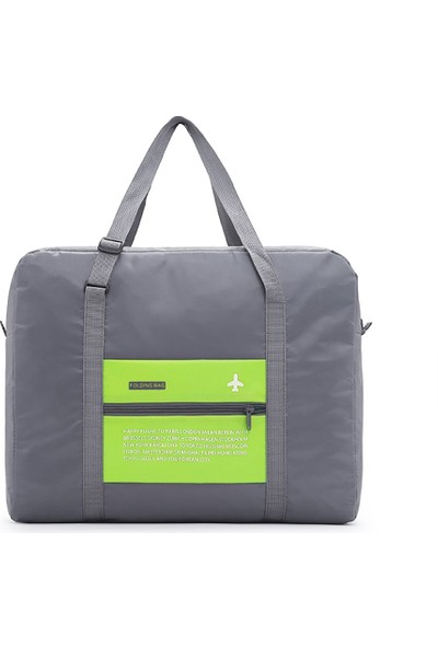 Tcherchi Hafif Katlanabilir Su Geçirmez Seyahat Çantası (Yurt Dışından) Tcherchi Hafif Katlanabilir Su Geçirmez Seyahat Çantası (Yurt Dışından)