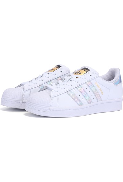 KIN Beyaz Gümüş Erkek Basketbol Ayakkabı Sneakers Spor Ayakkabı Kaymaz Aşınmaya Dayanıklı (Yurt Dışından)