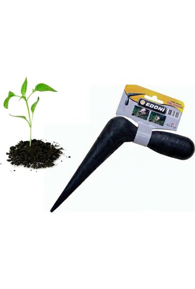 Trdeikons Fide Dikme Aparatı Trdeikons Fide Dikme Aparatı