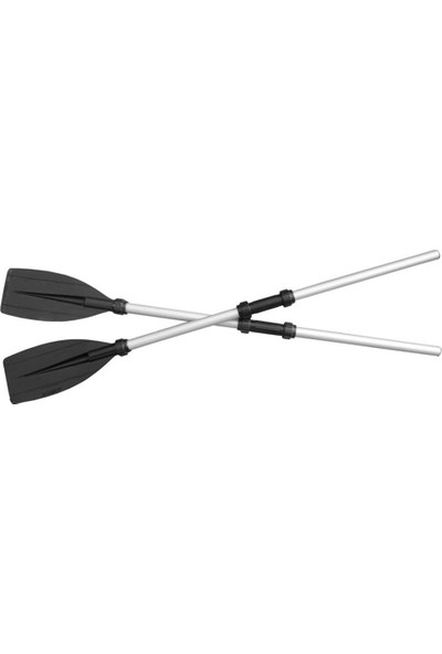 Tcherchi Alüminyum Sökülebilir Tekne Rafting Kürek (Yurt Dışından)