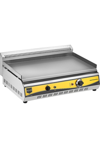 Remta 70 cm Pleyt Izgara Elektrikli Remta 70 cm Pleyt Izgara Elektrikli