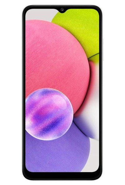 Samsung Galaxy A03S 32 GB (Samsung Türkiye Garantili) Samsung Galaxy A03S 32 GB (Samsung Türkiye Garantili)
