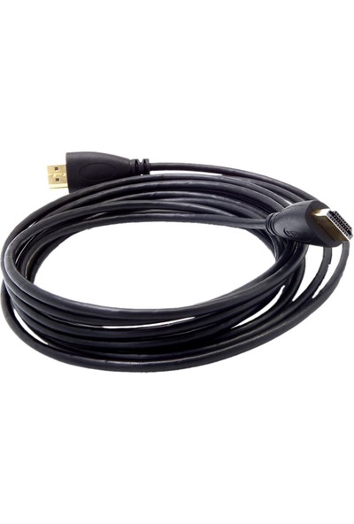 Prettyia HDMI Kablosu HDMI HDMI Kablosu HDMI 1.4 4 K 1080 P 3D Için Ps3 Projektör Hd LCD Apple Tv Bilgisayar Kabloları 3 M (Yurt Dışından) Prettyia HDMI Kablosu HDMI HDMI Kablosu HDMI 1.4 4 K 1080 P 3D Için Ps3 Projektör Hd LCD Apple Tv Bilgisayar Kabloları 3 M (Yurt Dışından)