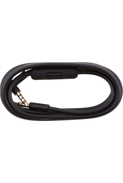 Prettyia 3.5mm Ses Kablosu Kordon Yedek Beats Solo Hd Studio Pro Siyah Siyah Için (Yurt Dışından) Prettyia 3.5mm Ses Kablosu Kordon Yedek Beats Solo Hd Studio Pro Siyah Siyah Için (Yurt Dışından)