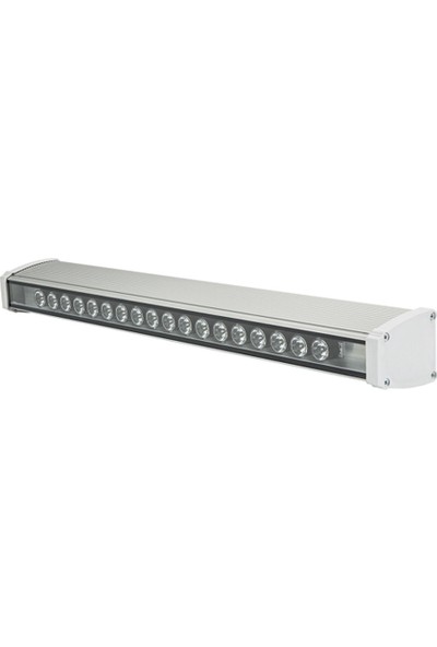 Cata CT-4650 18W Wallwasher 60 cm Rgb Cata CT-4650 18W Wallwasher 60 cm Rgb