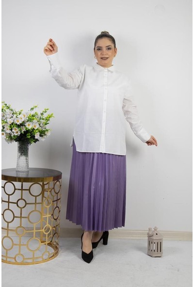 Abiye Sultan Pilise Etek