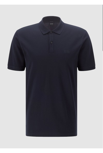 Hugo Boss Erkek Polo Yaka Tişört 50182831 U005941 Hugo Boss Erkek Polo Yaka Tişört 50182831 U005941