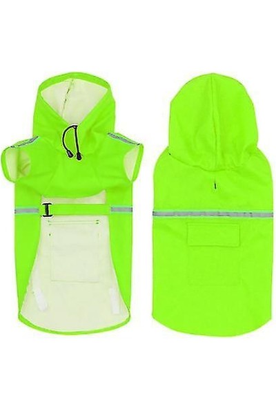 Jessieyou Mall Evcil Hayvan Köpek Kıyafeti - (Yurt Dışından) Jessieyou Mall Evcil Hayvan Köpek Kıyafeti - (Yurt Dışından)