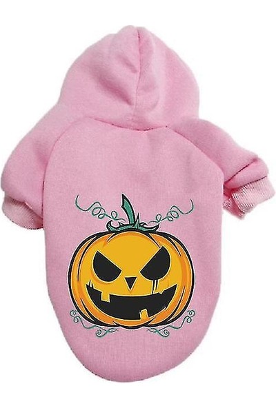 Jessieyou Mall Evcil Hayvan Köpek Kıyafeti - (Yurt Dışından) Jessieyou Mall Evcil Hayvan Köpek Kıyafeti - (Yurt Dışından)