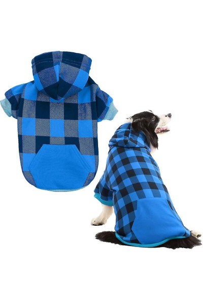 Jessieyou Mall Evcil Hayvan Köpek Kıyafeti - (Yurt Dışından) Jessieyou Mall Evcil Hayvan Köpek Kıyafeti - (Yurt Dışından)