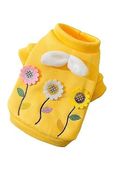 Jessieyou Mall Evcil Hayvan Köpek Kıyafeti - (Yurt Dışından) Jessieyou Mall Evcil Hayvan Köpek Kıyafeti - (Yurt Dışından)